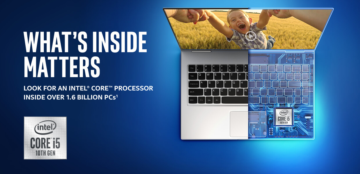 Why Intel matters | Currys