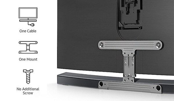 Samsung Soundbars | Currys