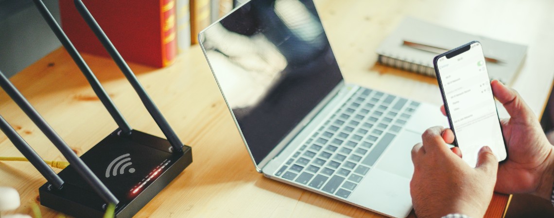 Understanding your broadband speed | Currys TechTalk